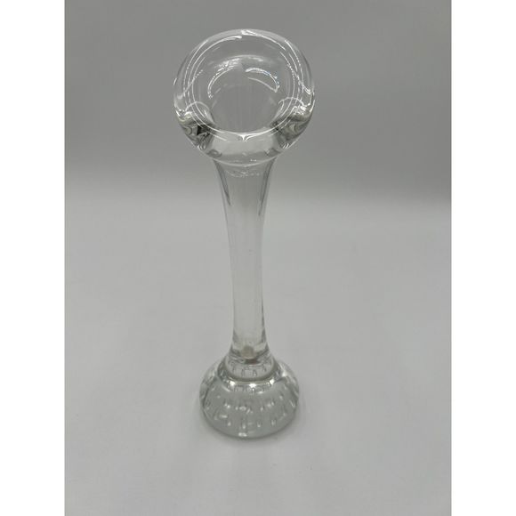 Aseda | Accents | Vintage Aseda Swedish Mcm Tulip Bone Vase Bud Vase ...